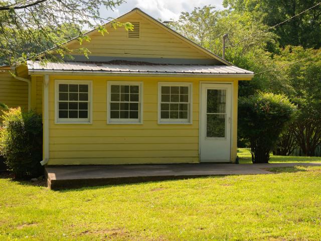 200 Bulwinkle Drive