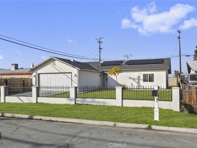 200 Burchfield Ave, Bakersfield, CA 93307 | MLS #PI26017