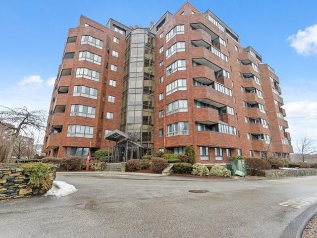 200 Burkhall St Unit 505, Weymouth, MA 02190