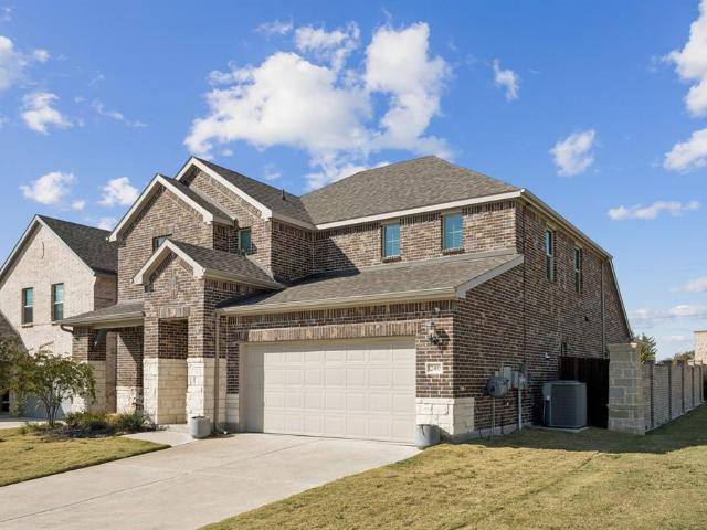 200 Golden Harvest Dr, McKinney, TX 75071 | MLS #21106 | Compass