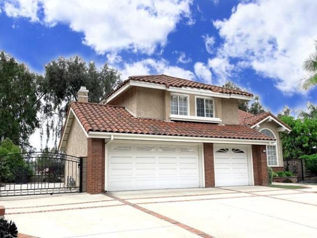 200 Goldenrod Dr, Walnut, CA 91789