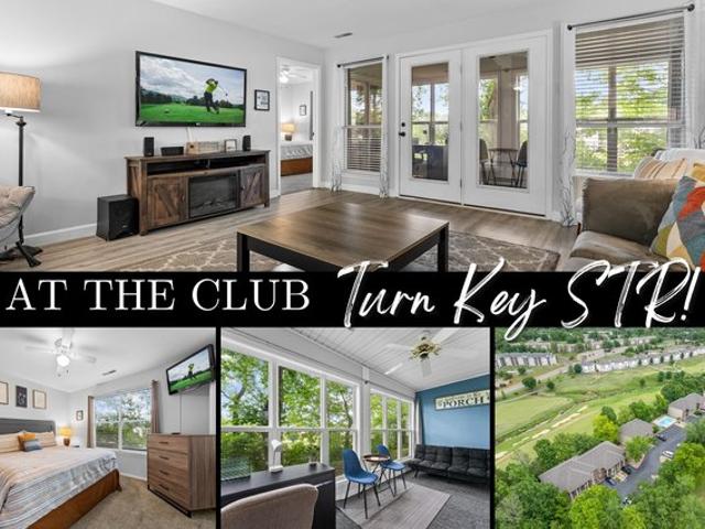 200 Golfview Dr Unit 3, Branson, MO 65616