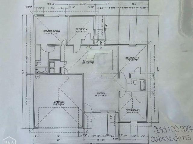 200 Gavin Drive