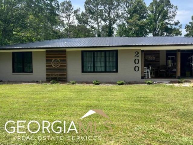 200 Ga Hwy 120 Hwy, Tallapoosa, GA 30176