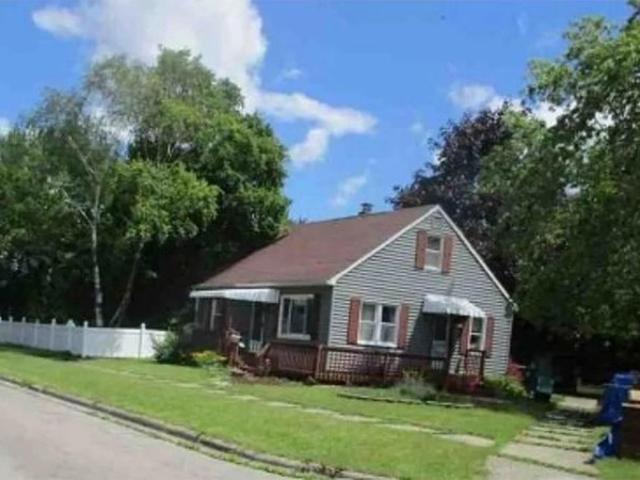 200 Galarno St, Bay City, MI 48708