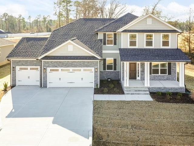 200 Galway Rd, Lillington, NC 27546