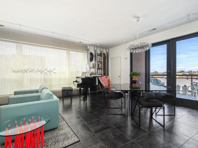 200 Garrett St # 515