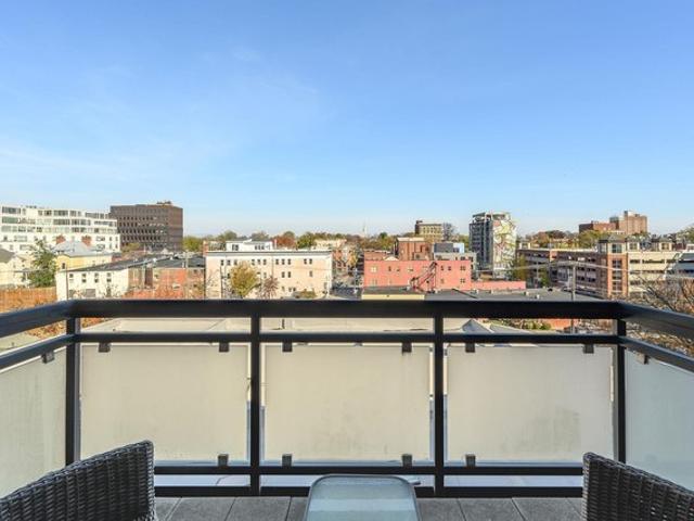 200 Garrett St Unit 507, Charlottesville, VA 22902