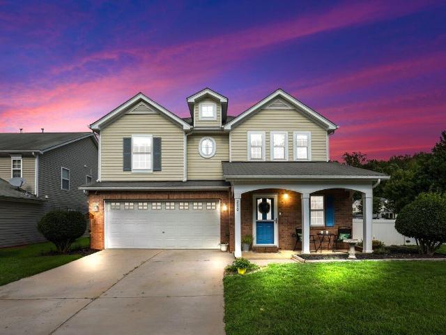 200 Georgetowne Drive