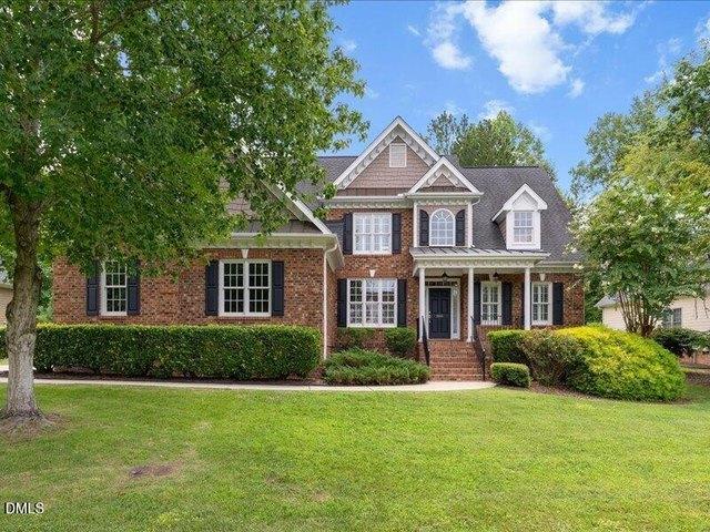 200 Gibson Ln, Clayton, NC 27527