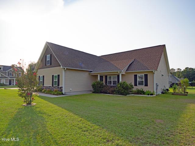 200 Gillcrest Court