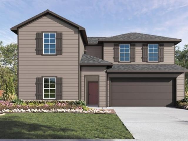 200 Gilmer Ln, Buda, TX 78610
