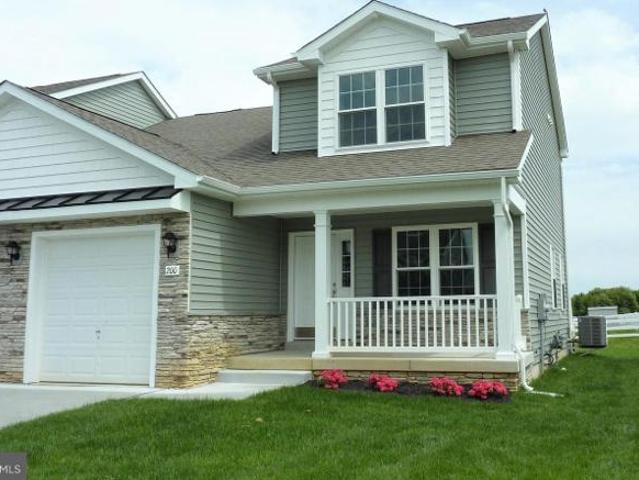 200 Gladwyne Rd, Smyrna, DE 19977