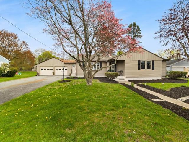 200 Glen Drive