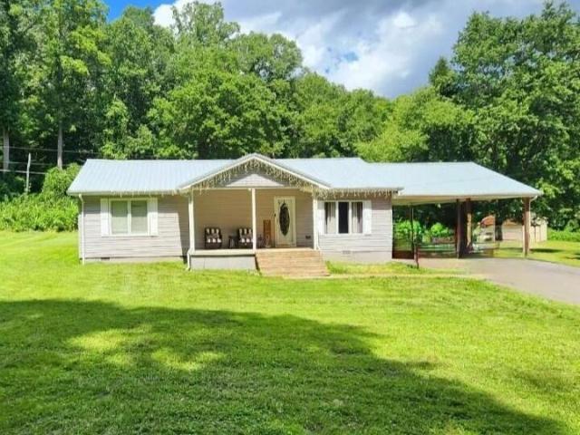 200 Glenbrook Mountain Road