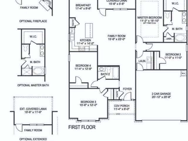 200 Glencliff Way, Lot 91, Simpsonville, SC 29680 | MLS #1585 | Compass
