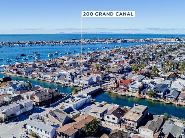 200 Grand Canal