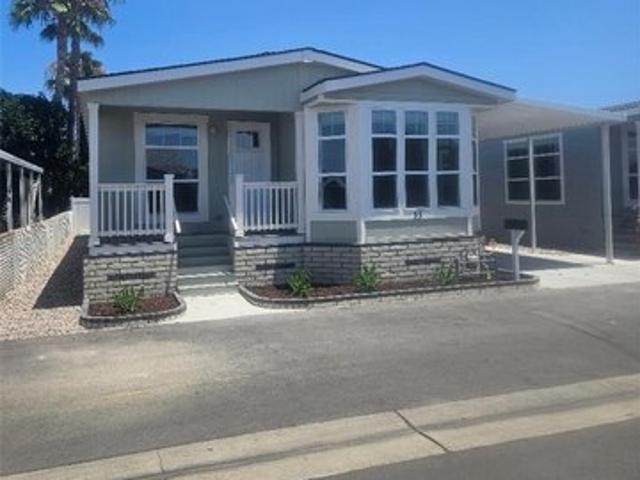 200 Grand Ave N Unit 55, Anaheim, CA 92801