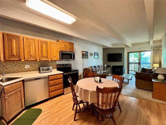 200 Granite St Unit 204, Frisco, CO 80443