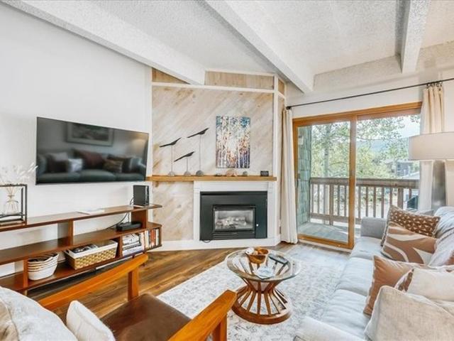 200 Granite St Unit 216, Frisco, CO 80443