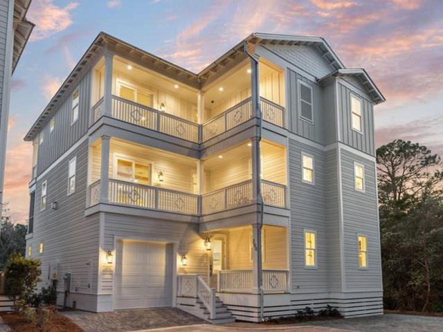 200 Grayton Blvd, Santa Rosa Beach, FL 32459