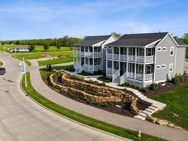 200 Great Loop Drive