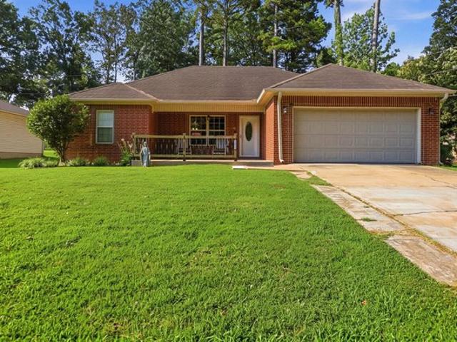 200 Greenwood Ave, Sherwood, AR 72120