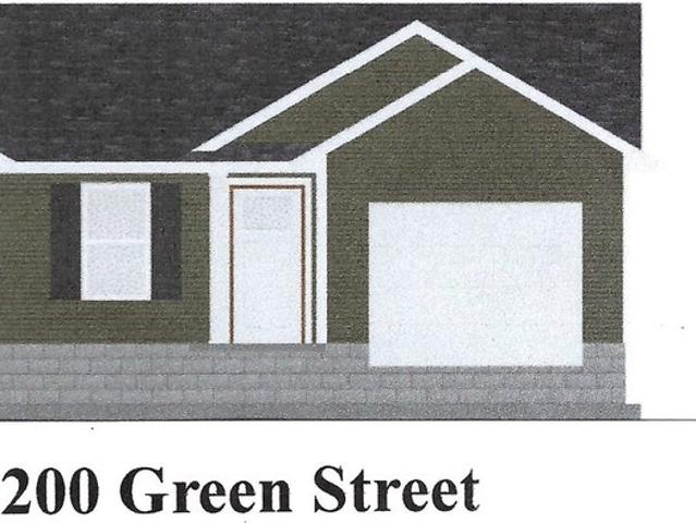 200 Green St, Greenville, OH 45331