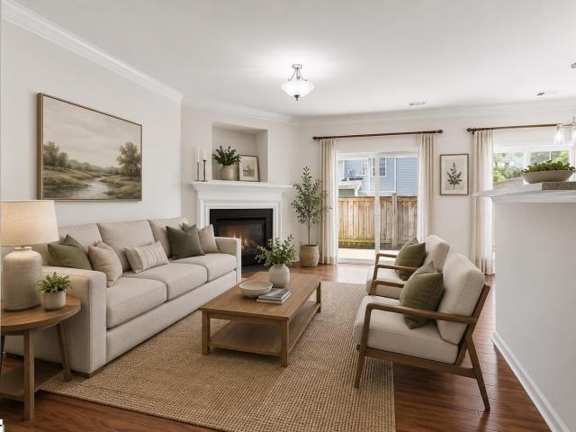 200 Greenbush Court
