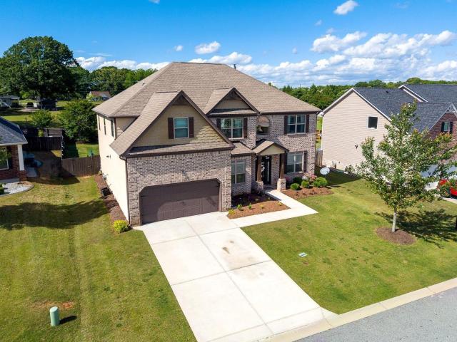 200 Greengate Way