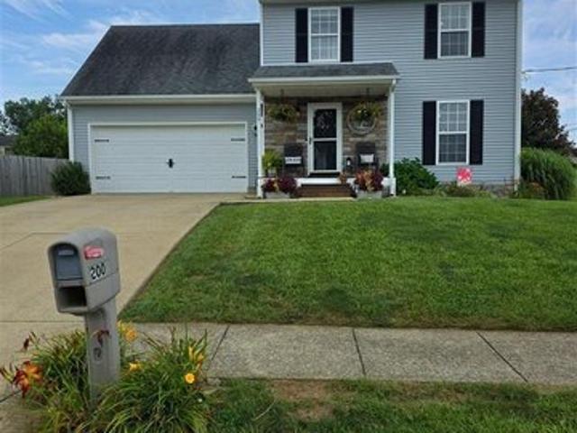 200 Greenleaf Dr, Elizabethtown, KY 42701