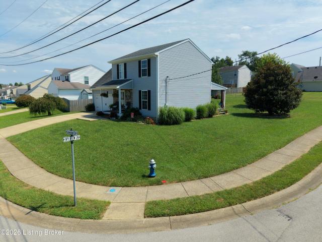 200 Greenleaf Dr