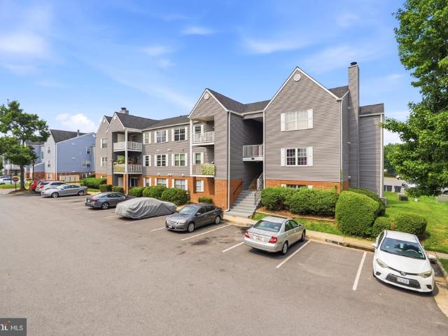 200 Grosvenor Lane # 82