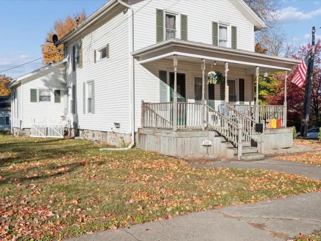 200 Grove Street