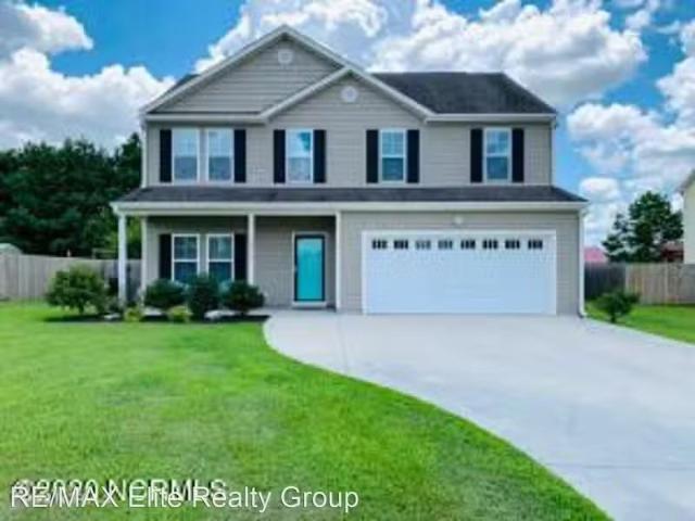 200 Groveshire Place 200 Groveshire Pl