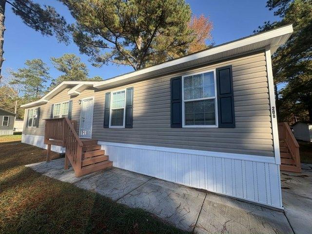 200 Dogwood Ct Unit 200, Rocky Mount, NC 27804