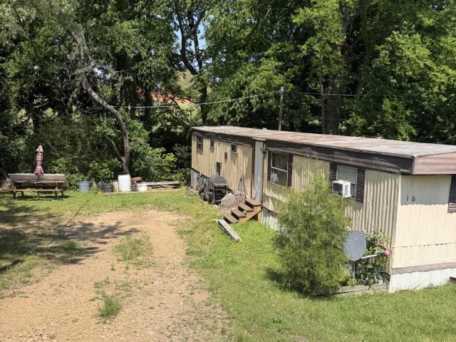 200 Dogwood Dr
