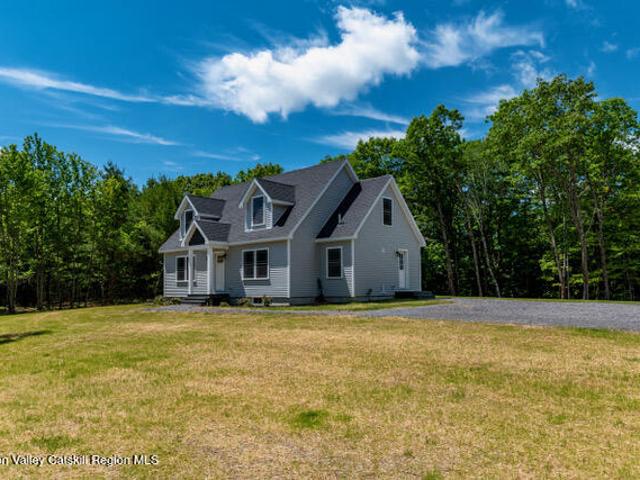 200 Donlan Heights Road