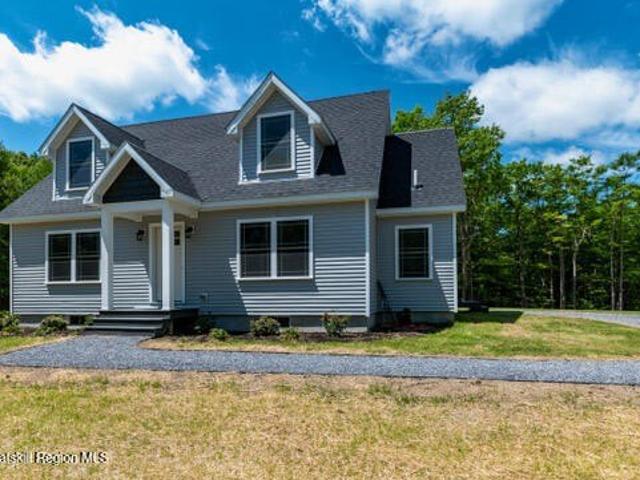 200 Donlan Heights Rd, Middleburgh, NY 12122