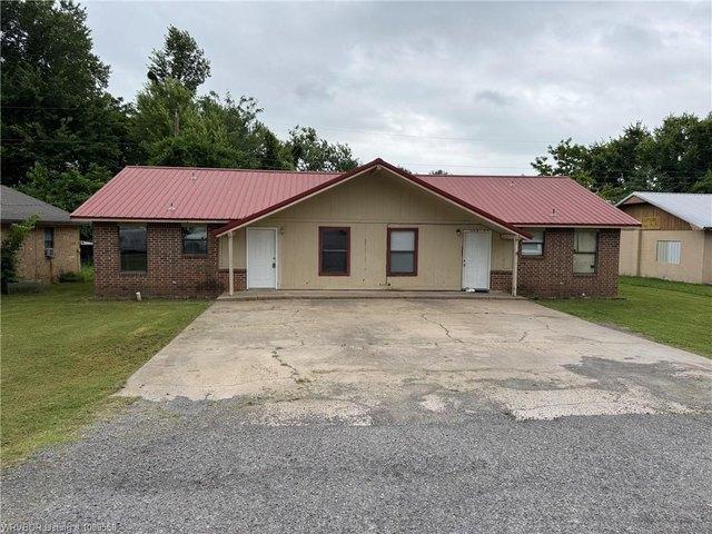 200 Dorothy St, Vian, OK 74962