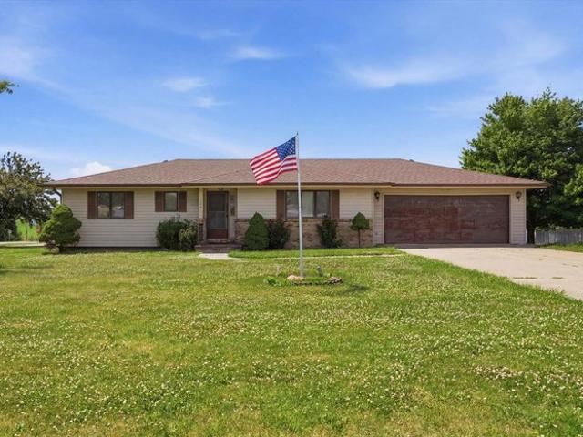 200 Davenport St, Shelby, IA 51570
