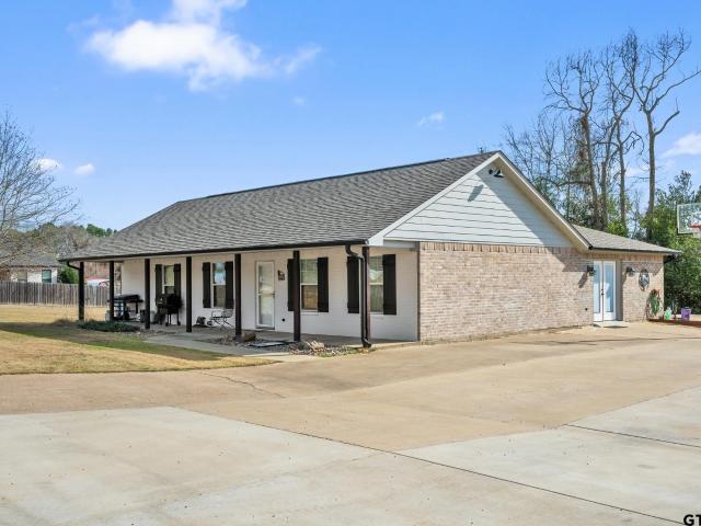 200 David, Hawkins, TX 75765 | MLS #26001 | Compass