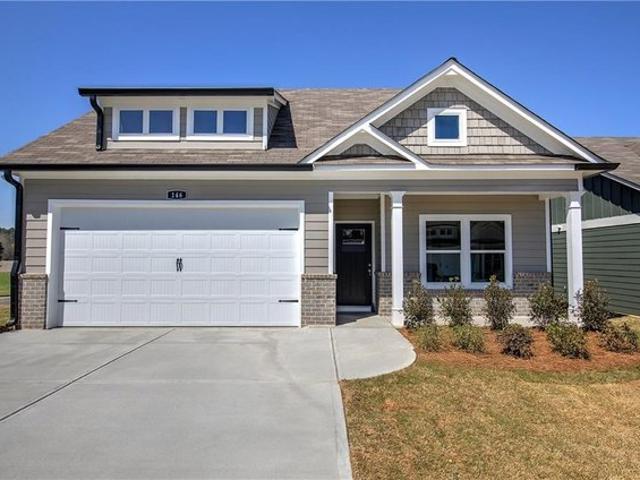 200 Daisy Ct NE, Cartersville, GA 30121