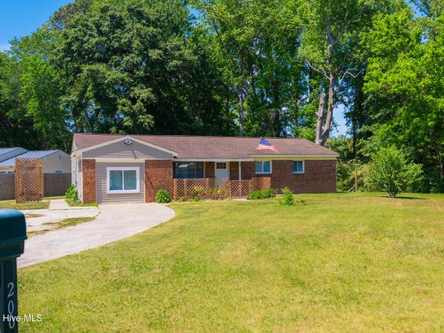 200 Dale Drive