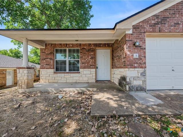 200 Dale Earnhardt Dr, Harker Heights, TX 76548