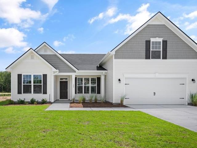 200 Daniel Trent Way, Kingsland, GA 31548
