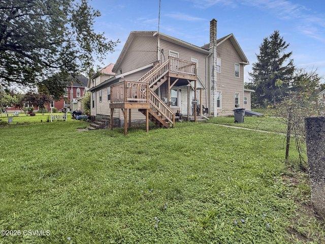 200 Danis St, Mill Hall, PA 17751