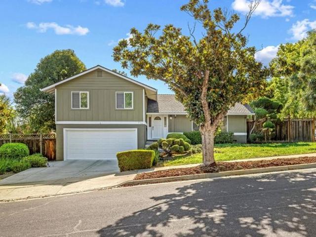 200 Danville Dr, Los Gatos, CA 95032