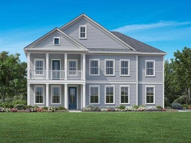 200 Dapple Ln, Simpsonville, SC 29681