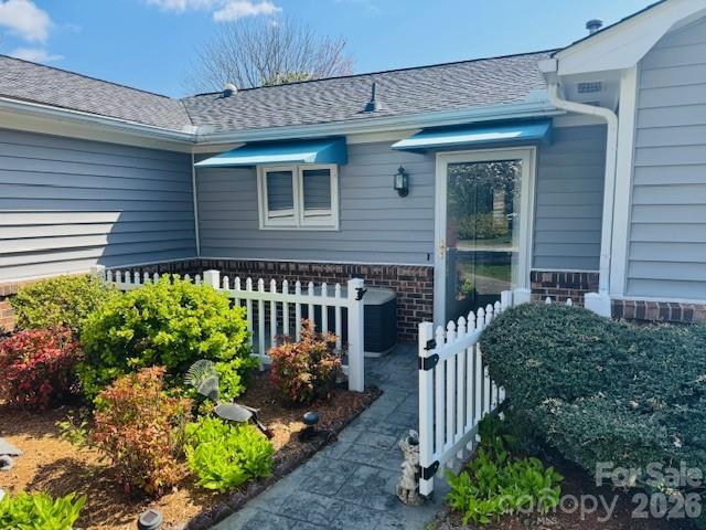 200 Dartcrest Drive